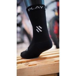 SCOR "Play The Mountains" MTB Socks - Socken