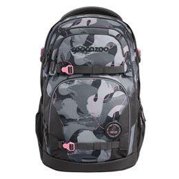 Coocazoo Backpack 'Porter' boy Grey size One Size