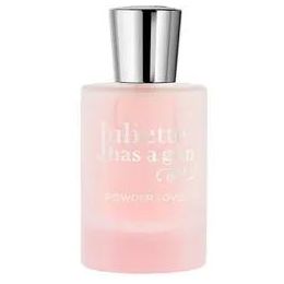 Juliette Has a Gun Powder Love EdP Nat. Spray