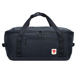 Fjällräven Fjällräven Weekender 'High Coast' female Black size One Size