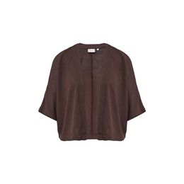 comma, comma casual identity Strickjacke Damen Gr&ouml;&szlig;e L mokka