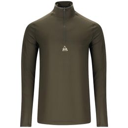 SOS Skipullover Timberline Herren Größe XXL schwarz