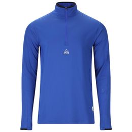 SOS Skipullover Timberline Herren Größe S blau