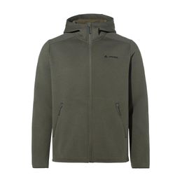 Vaude Fleece Jacket 'Idris' male Green size S
