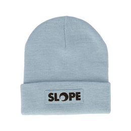 SLOPE Mütze 'Wren' Herren Größe 55/60 hellblau