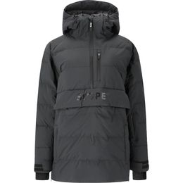 Slope Athletic Jacket 'Thumper' female Black size M