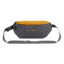 Vaude Athletic Fanny Pack 'City Move' male Grey size One Size