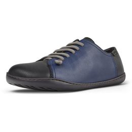 Camper Sneaker 'Peu Cami' Herren Größe 40 blau / petrol / schwarz