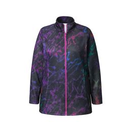 Angel of Style Between-Season Jacket female Mixed colors size 54