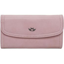 Fritzi aus Preussen Fritzi Aus Preußen Wallet 'Heide ' female Pink size One Size