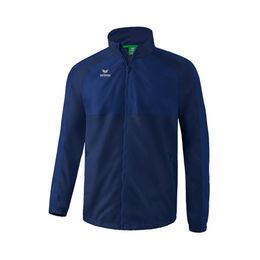 Erima Athletic Jacket male Blue size S