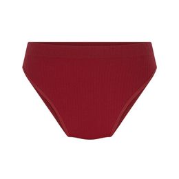 Hunkem&ouml;ller Hunkem&ouml;ller Panty 'Dianne' Damen Gr&ouml;&szlig;e XL rot
