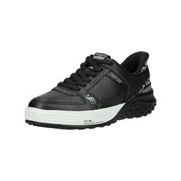 Skechers Sneakers 'Snoop Dogg' male Black size 42,5