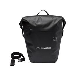 Vaude Sporttasche 'Proof Back' Damen Größe one size schwarz / weiß