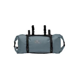 Vaude Lenkertaschen ' Trailfront II ' Damen Größe one size grau / schwarz