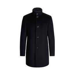 JOOP! Between-Seasons Coat 'Maico' male Blue size 58