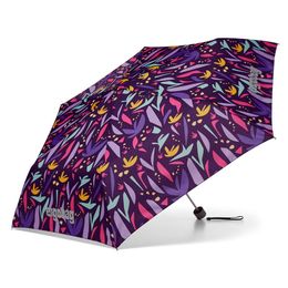 Ergobag Umbrella boy Purple size One Size