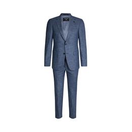 Strellson Suit 'Alzer-Kynd' male Blue size 98
