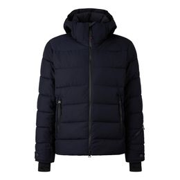 Bogner Fire & Ice Bogner Fire + Ice Outdoor jacket 'Luka' male Blue size 50