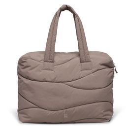 GOT BAG Shopper 'Everyday Bag' Damen Gr&ouml;&szlig;e One Size taupe