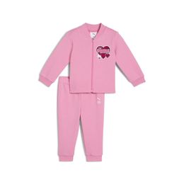 Puma Set 'Minicats' girl Pink size 62