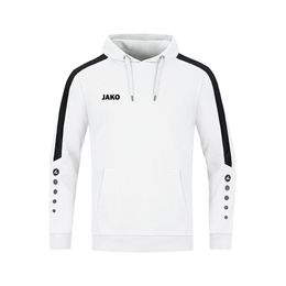 Jako Athletic Sweatshirt boy White size 152