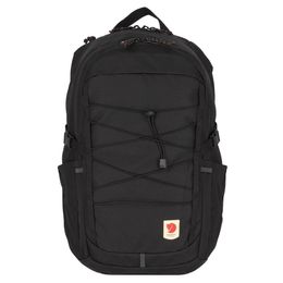 Fjällräven Fjällräven Rucksack 'Skule 28' Damen Größe One Size rot / schwarz / weiß