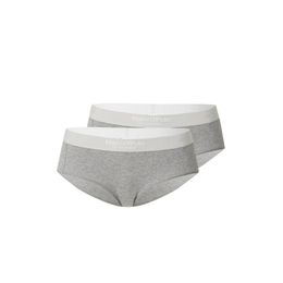 Marc O'Polo Marc O'polo Boyshorts 'Iconic' female Grey size XL