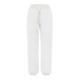 Smilodox Lyanna Casual Classic Pants Damen Größe 36 weiß