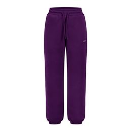 Smilodox Pants female Purple size L