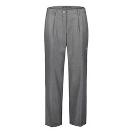 Betty Barclay Pants female Grey size 44