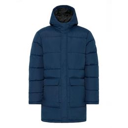 Blend Winter Coat ' BHElkas ' male Blue size S