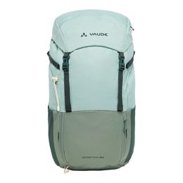 Vaude Sportrucksack 'Skomer Tour 34+' Damen Größe one size oliv / mint