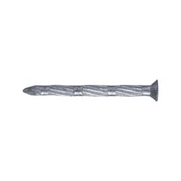 B&Auml;R Nagel Tiefversenkkopf Nr.27 4,5x100 (27 09)