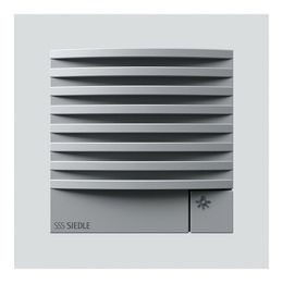 SIEDLE&Söhne Türlautsprecher-Modul si/met TLM 612-02 SM (200036808-00)