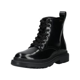 Gant Lace-Up Ankle Boots female Black size 37