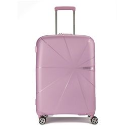 American Tourister Cart male Purple size One Size