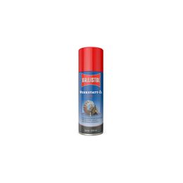 BALLISTOL Werkstatt-&Ouml;l USTA 200ml Spray (22950)