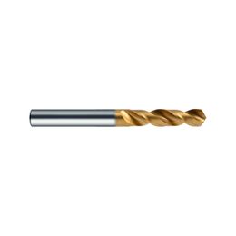 Gühring GÜHRING Kurzbohrer DIN1897 HSSCo5 TiN Typ GU 2,60mm (9055200026000)