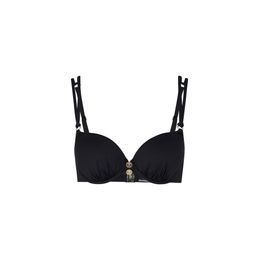 JOOP! Bikini Top female Black size 75