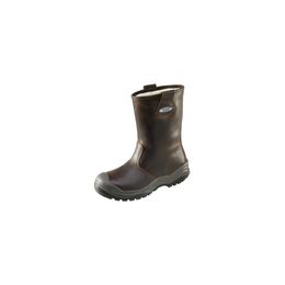 LUPRIFLEX Stiefel Aqua Offshore Winter, S3, Gr. 43 (4260108687466)