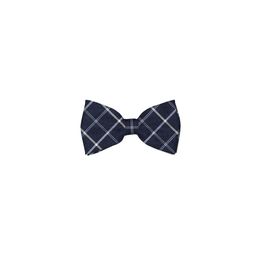 Real Guys Bow Tie male Blue size One Size