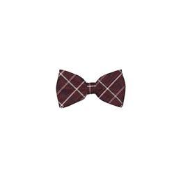 Real Guys Bow Tie male Red size One Size