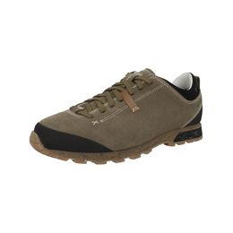 Aku Outdoorschuh 'Bellamont III' Herren Gr&ouml;&szlig;e 44.5 dunkelbeige / schwarz