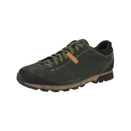 Aku Outdoorschuh 'Bellamont III Suede' Herren Gr&ouml;&szlig;e 41 dunkelgr&uuml;n