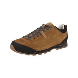 Aku Outdoorschuhe 'Bellamont III' Herren Gr&ouml;&szlig;e 45 orangemeliert / schwarz
