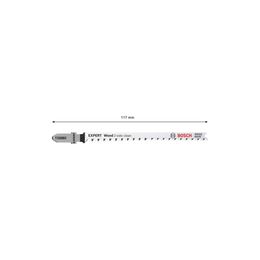 Bosch Stichs&auml;geblatt a 25 St&uuml;ck T 308 BO (2608900556)