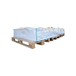 Big Bag Asbest 90 x 90 x 110 mm ; Becker (70091602)