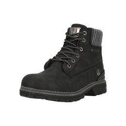 WHISTLER Stiefeletten'Lasti' Damen Größe 41 schwarz Winterschuhe