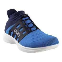 uyn X-Cross Tune Herrenschuhe blau 46 - Herrenschuhe